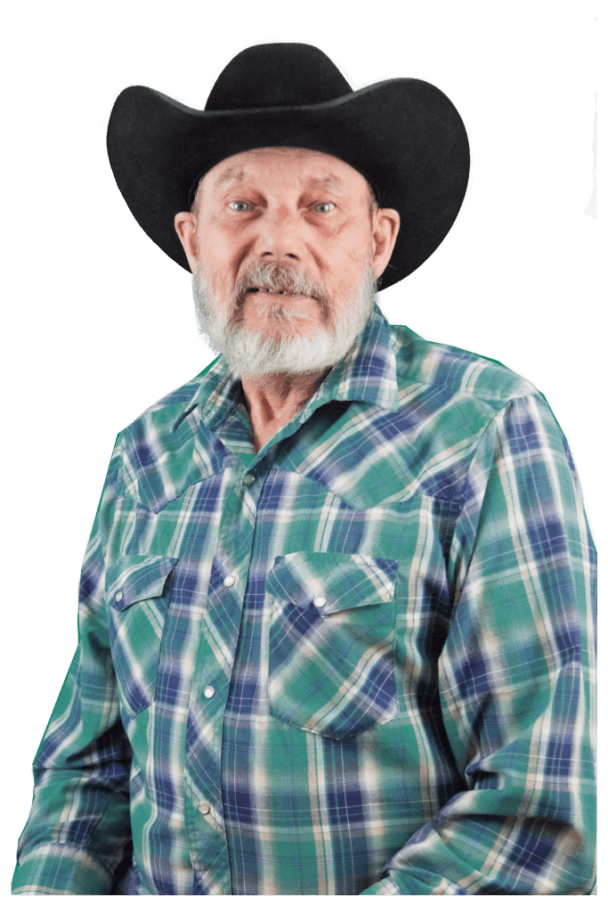 Jim Roberts - Bachman & Associates - Bachman & Associates