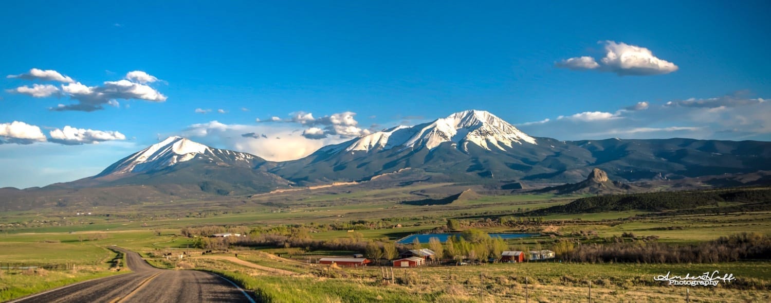 Southern Colorado Real Estate and Homes for Sale | Bachman & Associates ...