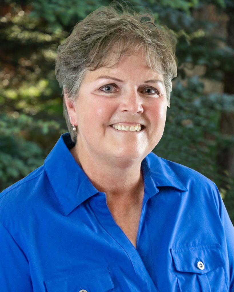 Meet Our Team - Bachman & Associates