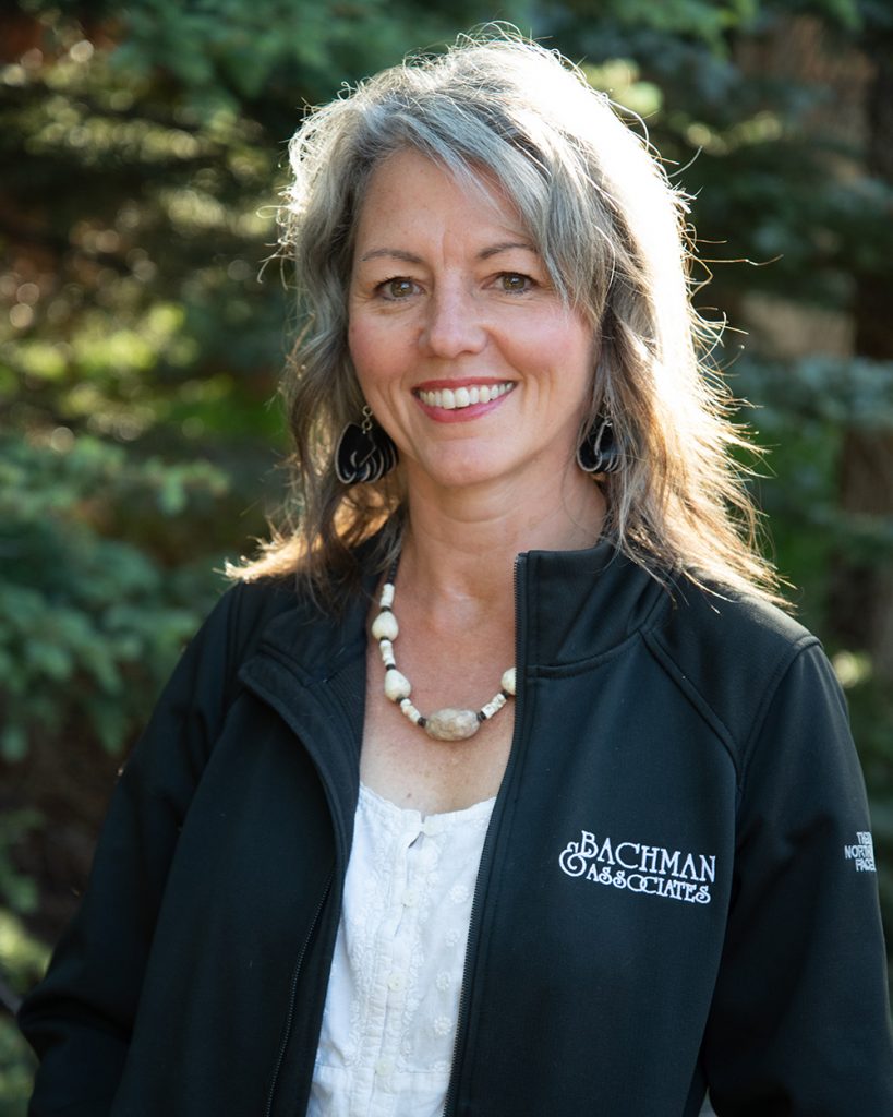 Meet Our Team - Bachman & Associates - Bachman & Associates