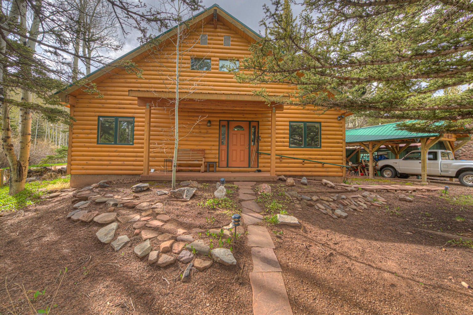 680 Staples Lane, Cuchara - Bachman & Associates - Bachman & Associates