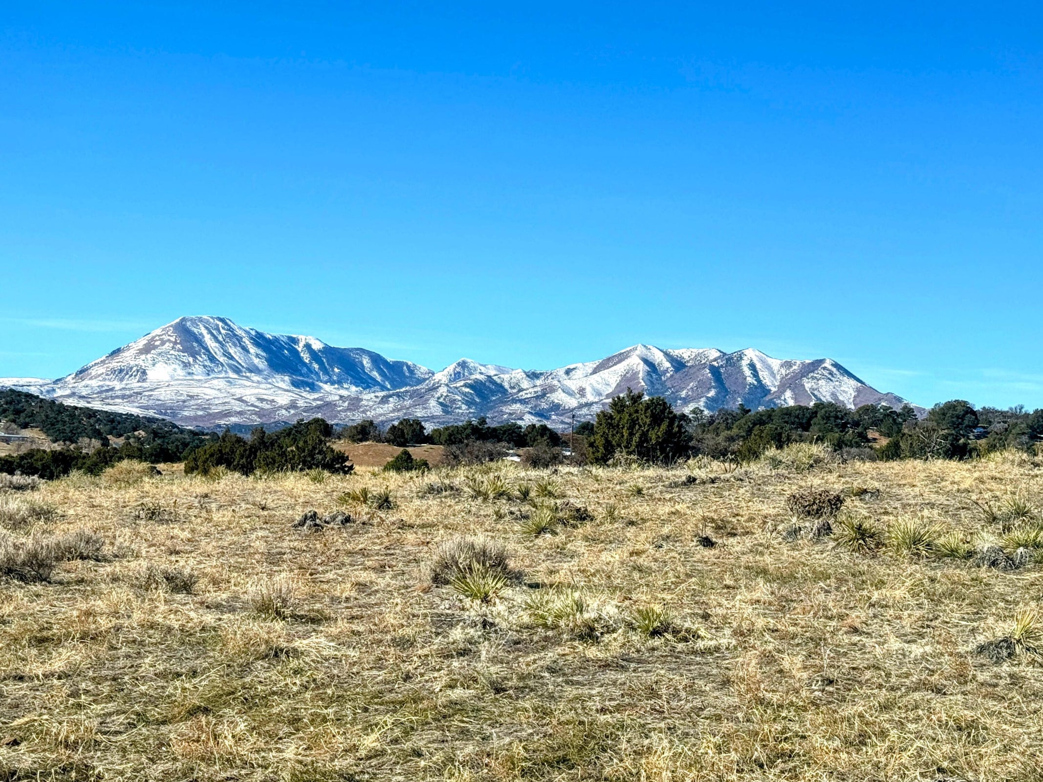 TBD Navajo Ranch #2 161, Walsenburg - Bachman & Associates - Bachman ...