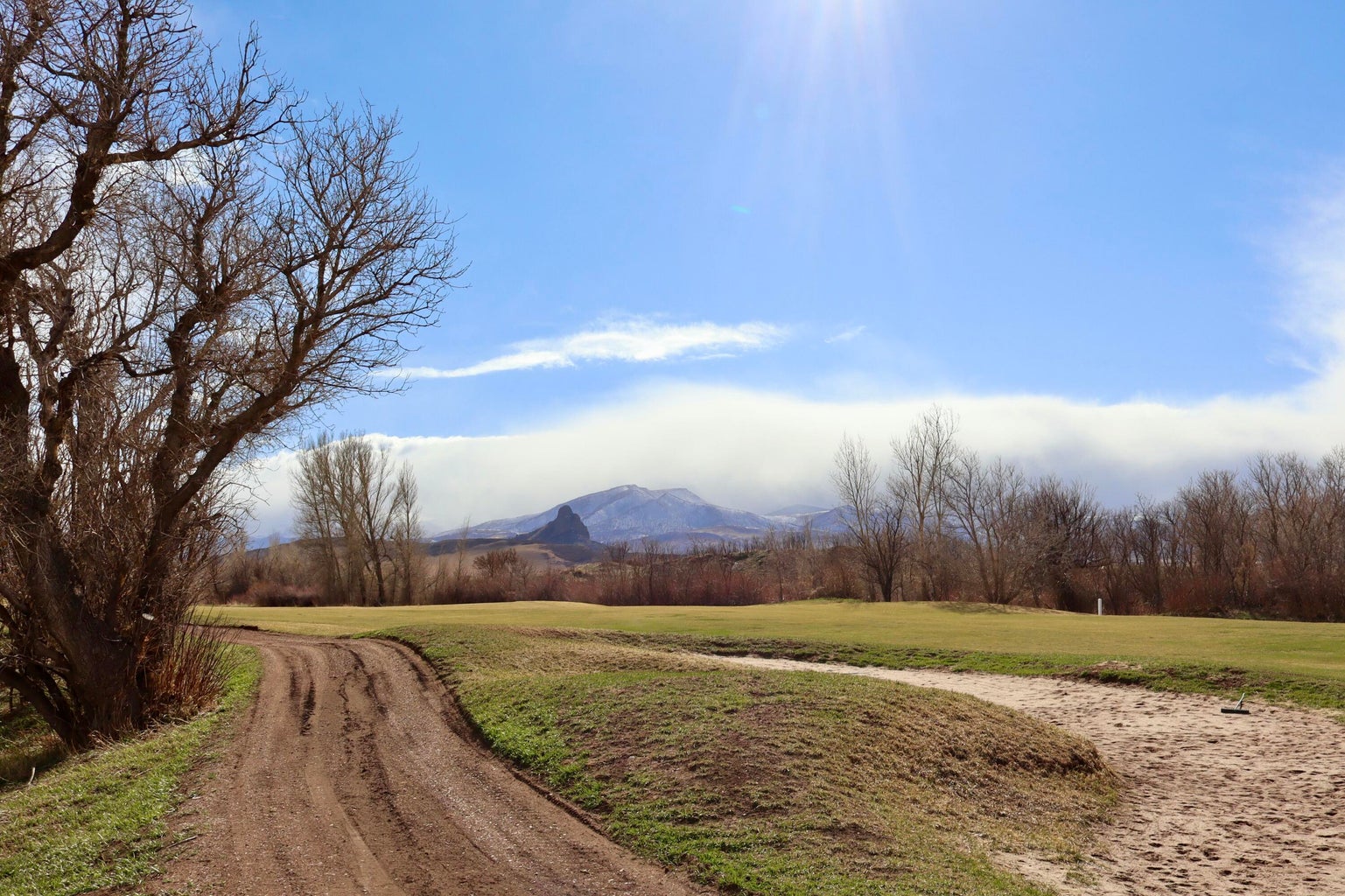 Grandote Golf and Country Club Lot 7, La Veta - Bachman & Associates ...
