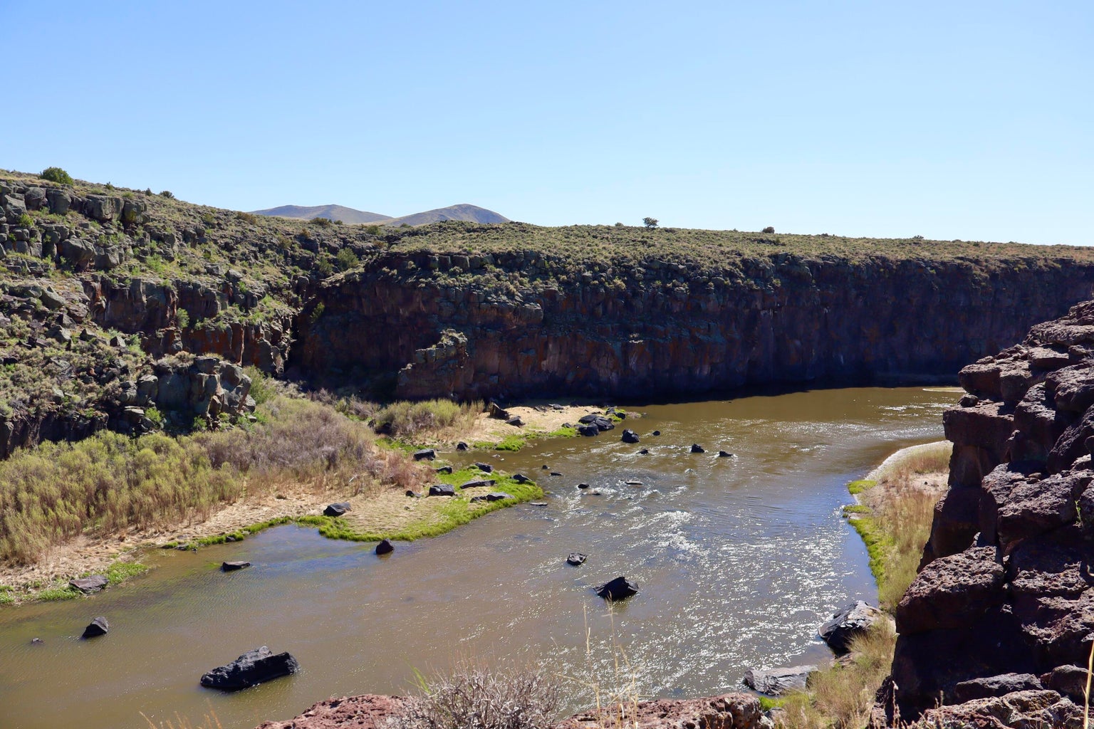 Rio Grande Ranches Lot 52 and 53, San Luis - Bachman & Associates ...