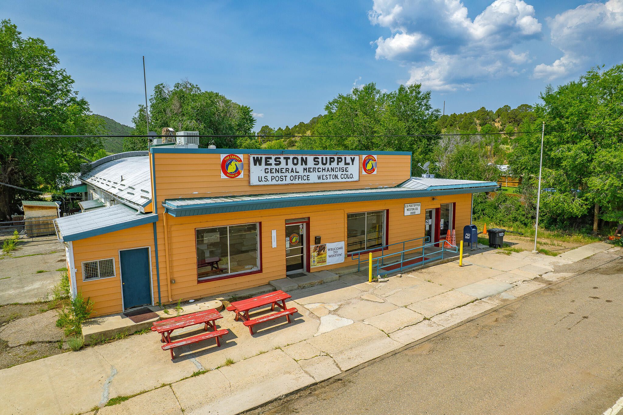 16900 Highway 12, Weston - Bachman & Associates - Bachman & Associates