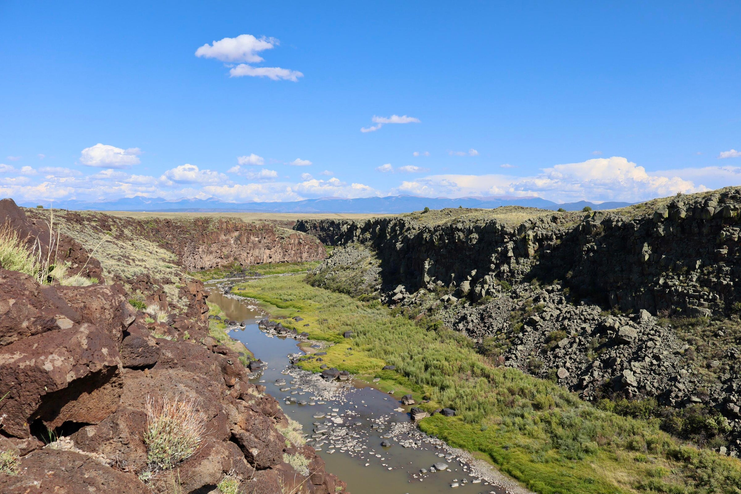 Rio Grande Ranches Lot 49-51, San Luis - Bachman & Associates - Bachman ...